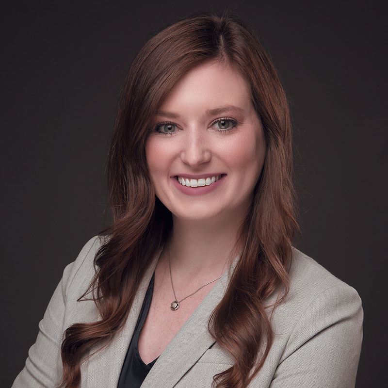 The Colpitts Law Firm | Lauren Colpitts Smith
